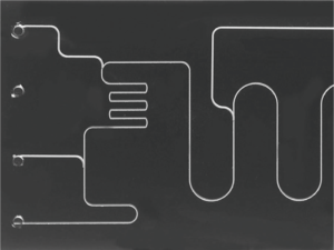 卓上型NC微細加工機[Micro MC-2] | 株式会社ピーエムティー