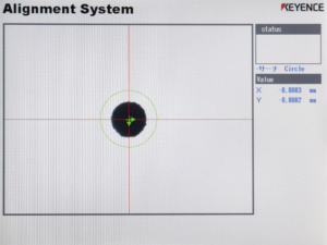 カメラアライメント機能付CNC微細加工機[Micro MC-5] | 株式会社ピーエムティー