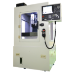 高剛性CNC微細加工機[Micro MC-3] | 株式会社ピーエムティー